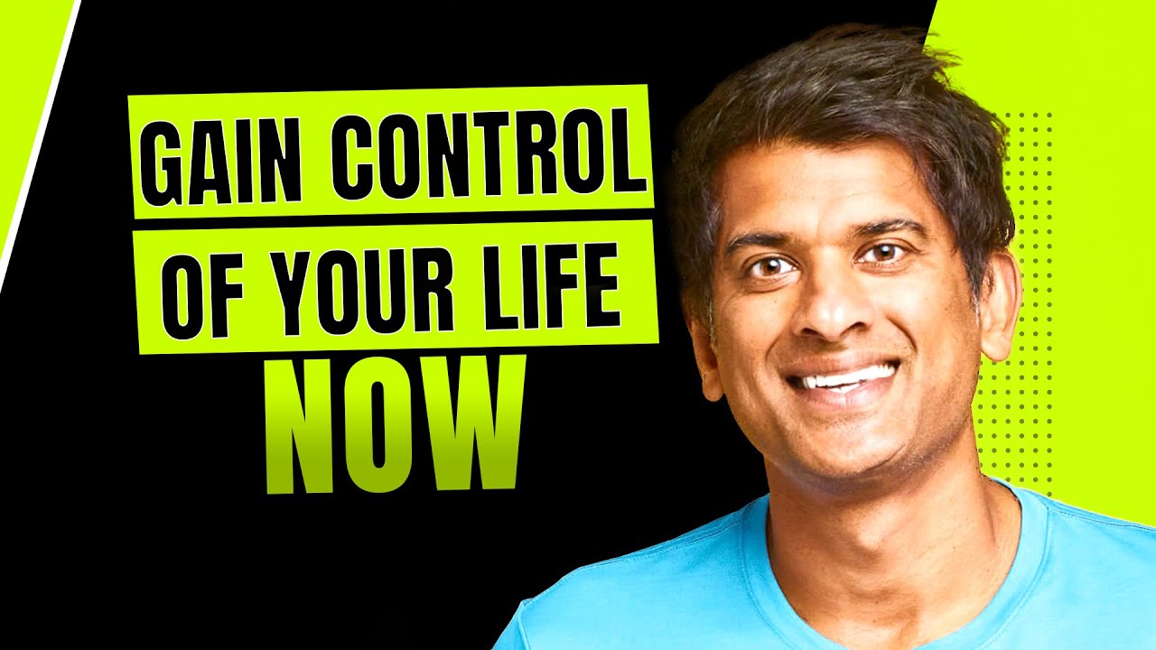 Dr Rangan Chatterjee: Routines And Habits To Make You Happier - YouTube