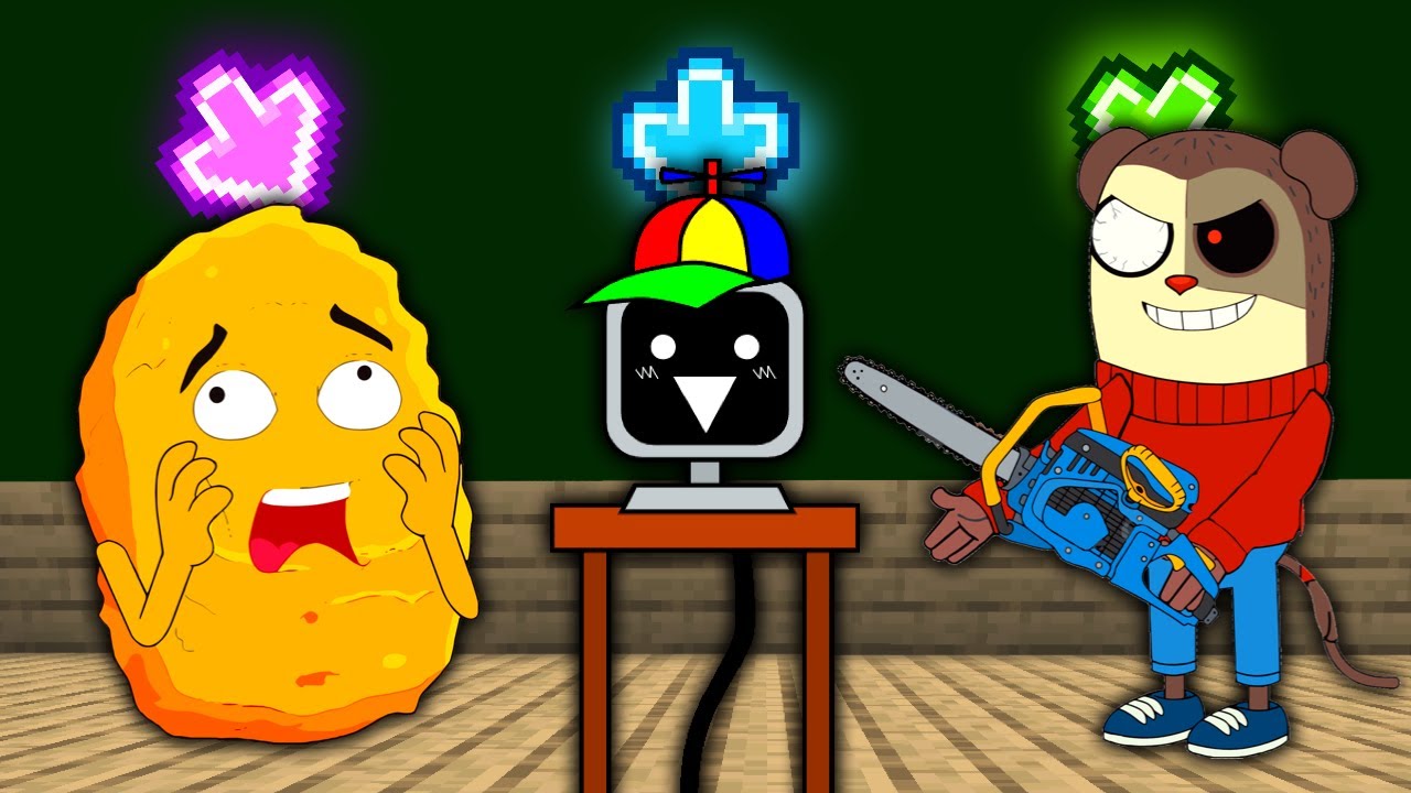 Incredibox Sprunki, Twiddle finger | FNF Character Test | Gameplay VS ...