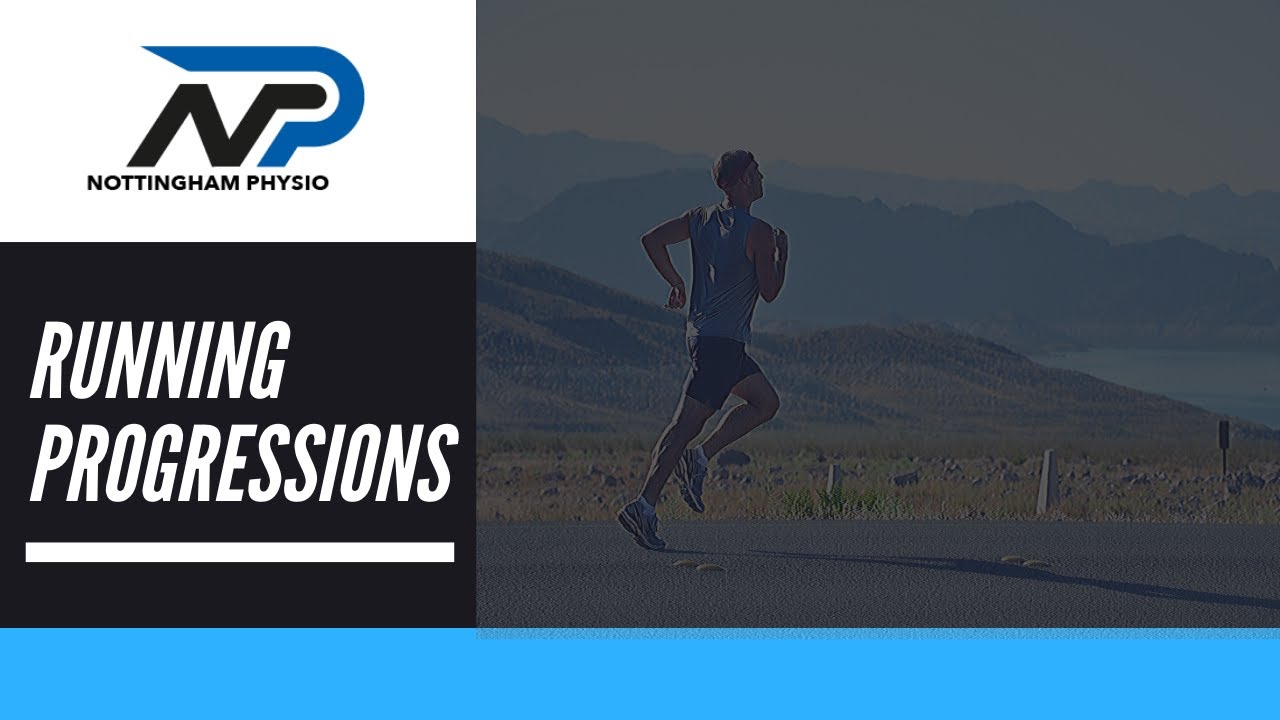 Phase 1 Return to Running Progression: In-situ Interval Running on Soft ...