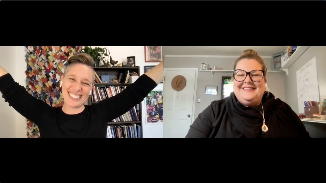 Flocking Together ft. Danae Riggs - YouTube