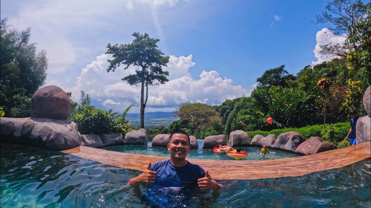 HIBISCUS CAMP CONSOCEP TIGAON CAMARINES SUR - YouTube