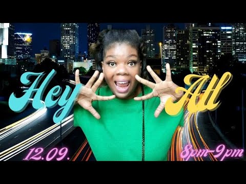 ATLANTA Stand up!!! - YouTube