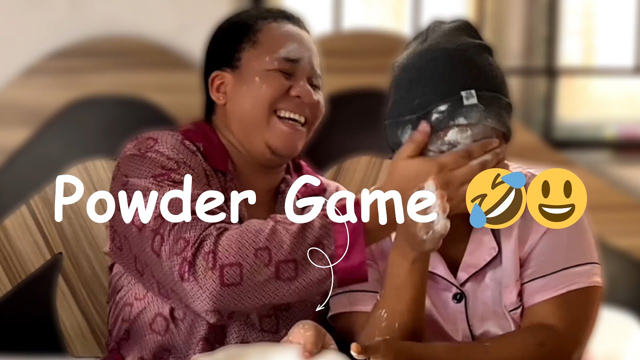 POWDER GAME 🤣🤣🤣 - YouTube