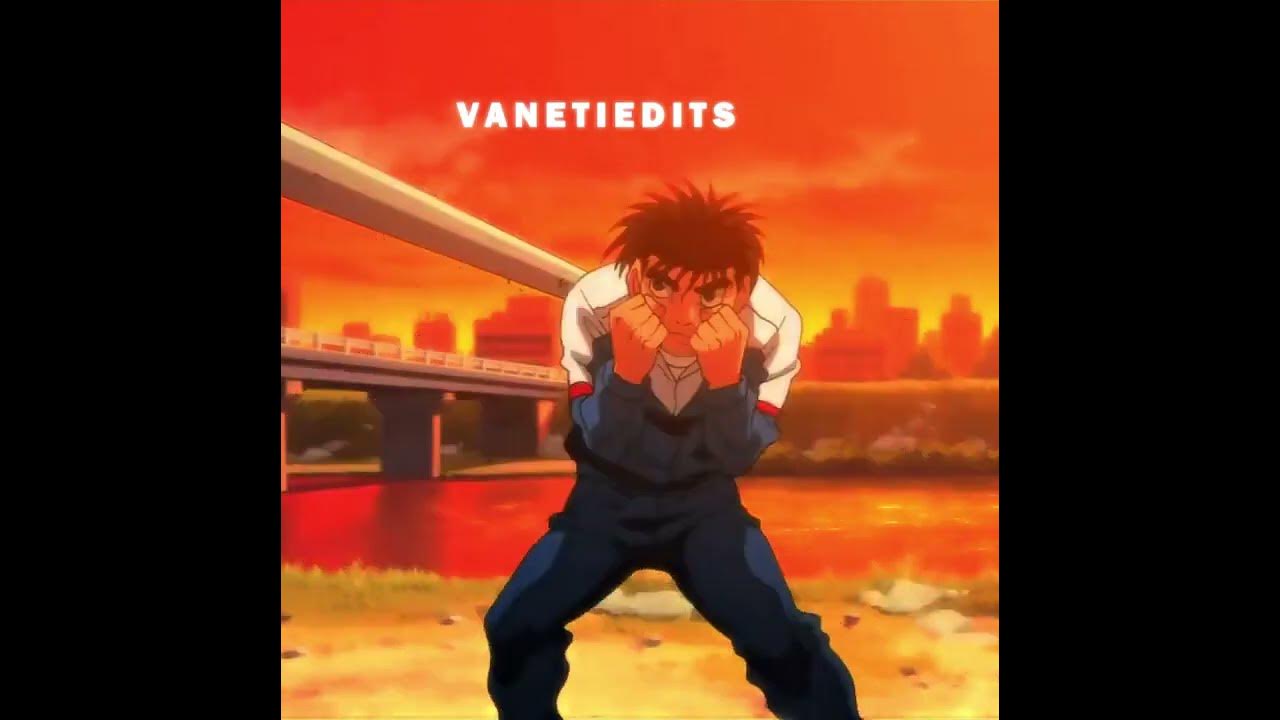 Ippo Dempsey Roll Youtube