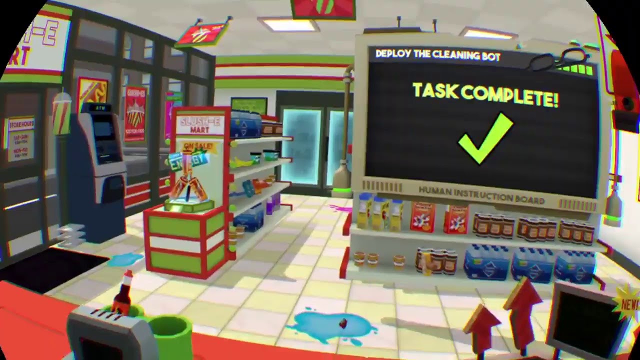 Job Simulator Memes - YouTube