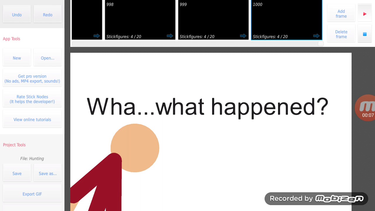 MEGA DERP!!!!!!!!!!!! (Stick Nodes) - YouTube