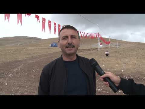 2.GELENEKSEL PİLAV ŞENLİĞİ 25.08Ç2024 PAZAR