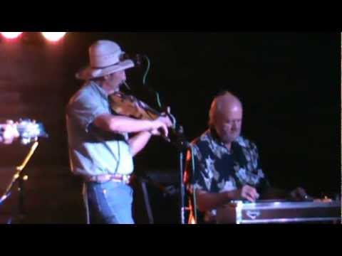 Vale Rodriguez Band - Foolin'/Pass Me By (Johnny Rodriguez Cover Medley ...