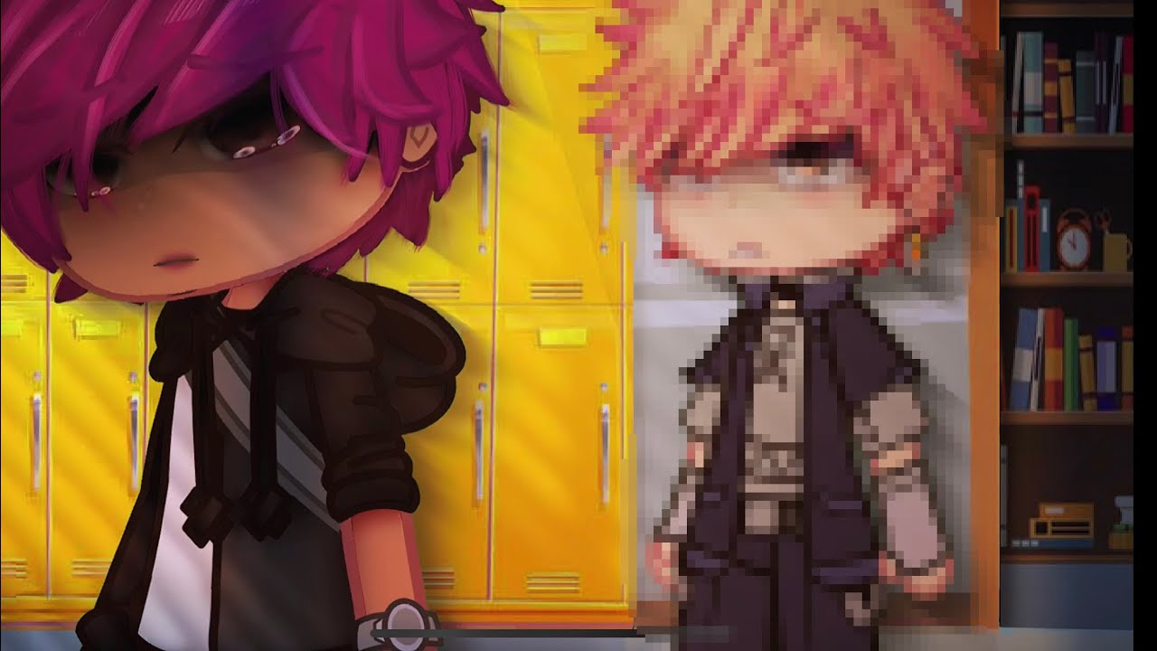 [ TMF ] The Drakeup || Part Two || Drew Angst || Jake Angst || Drake ...