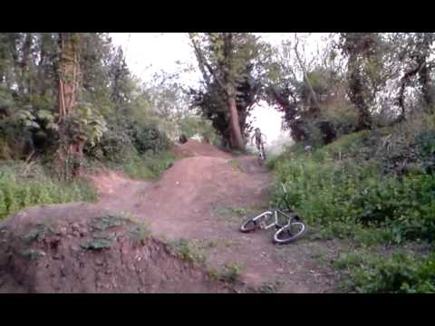 Josh at Gully - YouTube