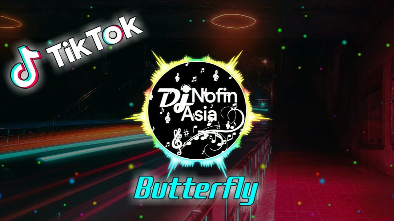 DJ Butterfly X Pa Pa Pa Viral TikTok | Remix Full Bass Terbaru 2021 ...