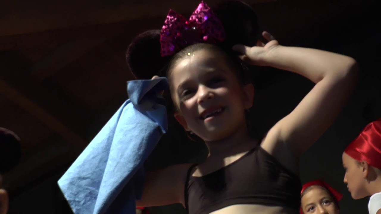 Backstage The Best - YouTube