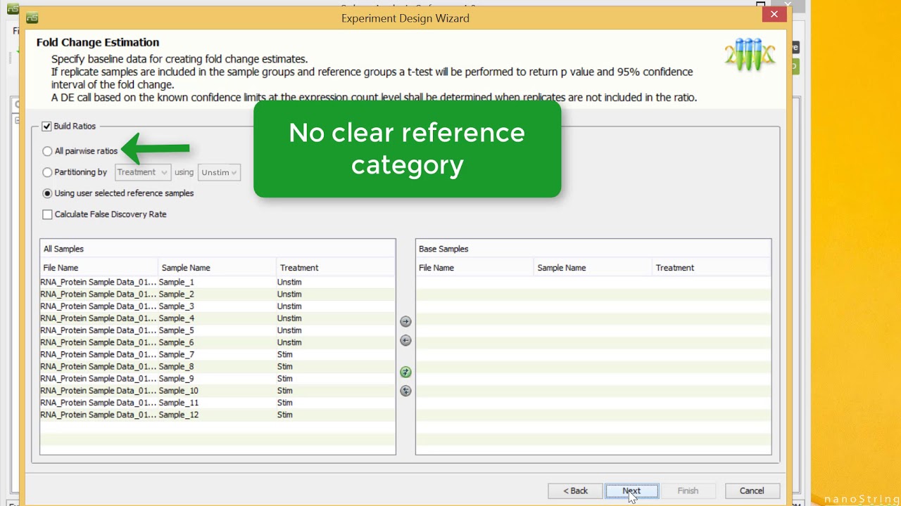 nSolver 4.0 Experiment Wizard - YouTube