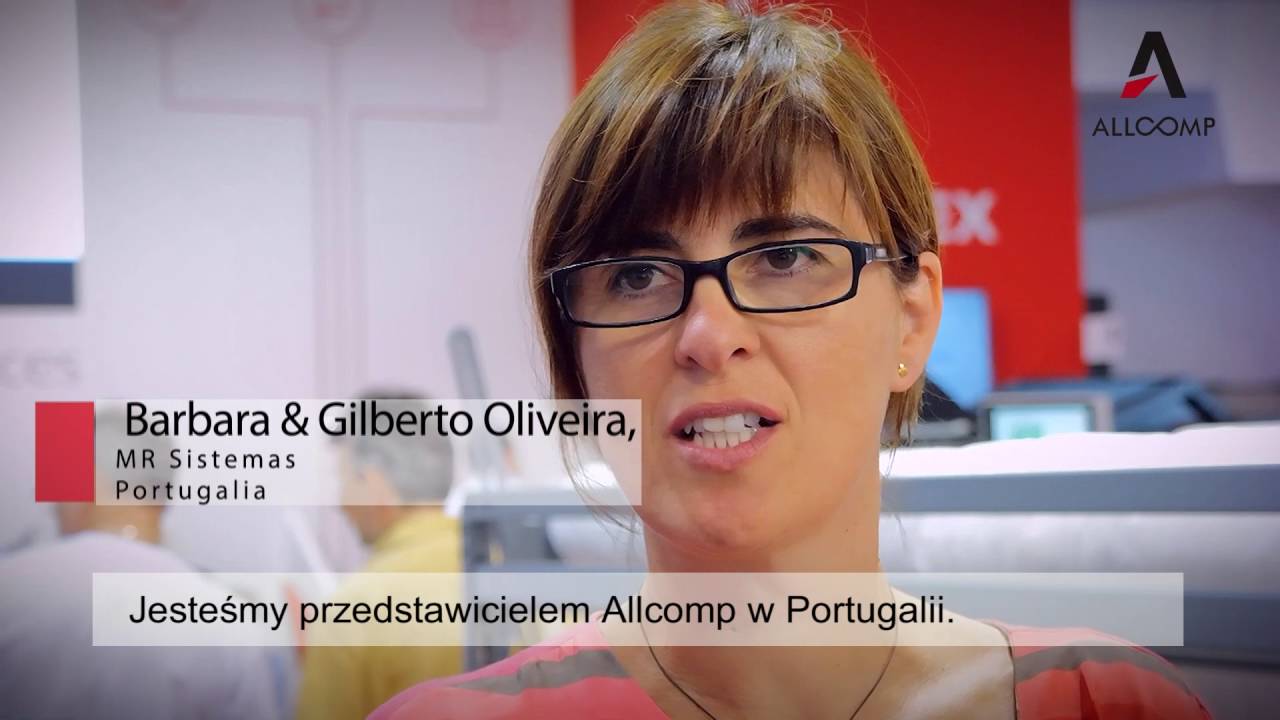 Furnica, Intermic, Sofab 2016 – filmowe podsumowanie targów - YouTube