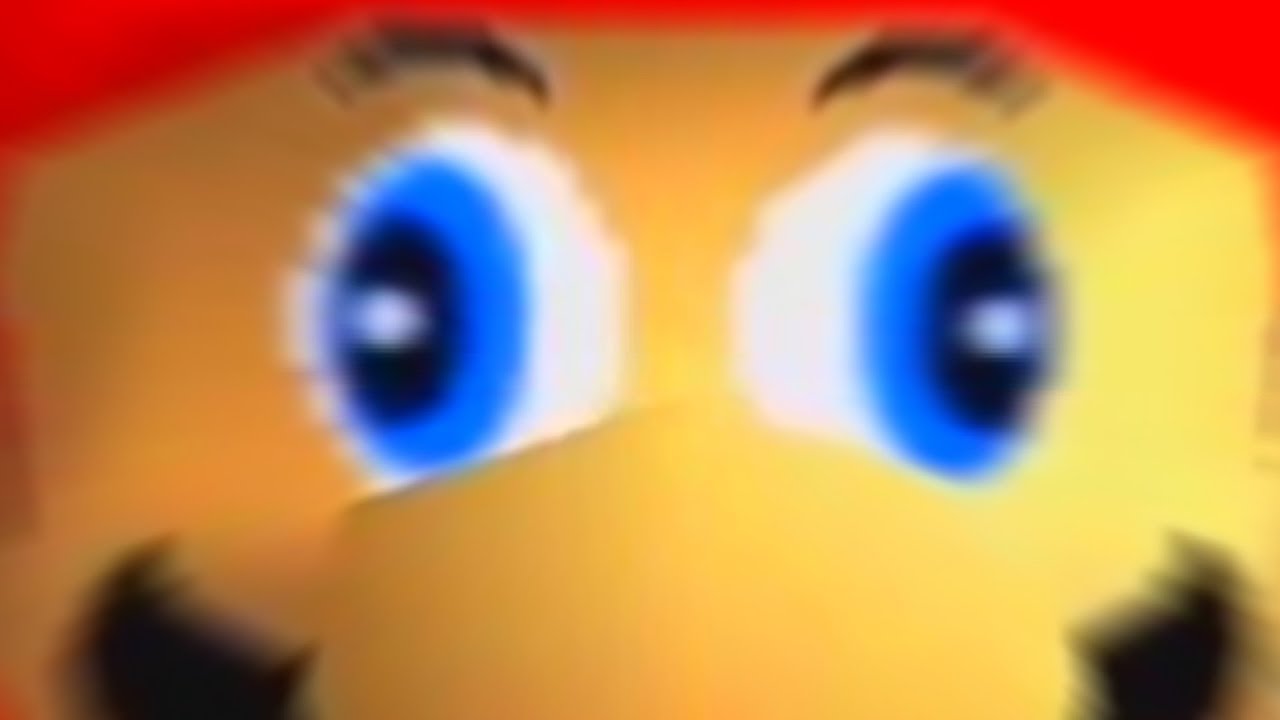 THE WEIRDEST GAME I'VE EVER PLAYED!! | The M.EXE (a.k.a. The Miracle ...