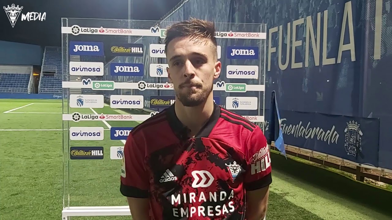 🎙ZM | Genaro Rodríguez: "Tenía la intuición de que iba a ir para ...