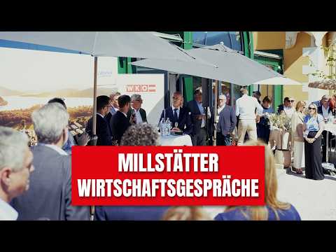 AREA Süd: Wirtschaftsregion Kärnten–Steiermark nutzt neues Potenzial