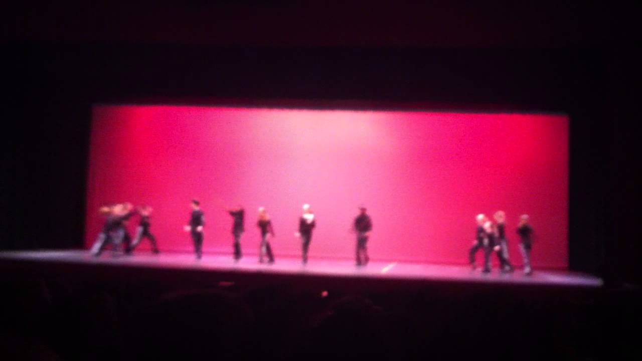 Jordan Dancing - YouTube