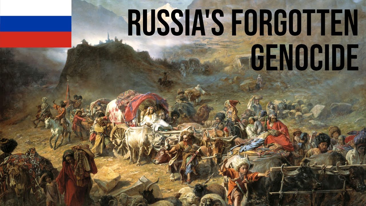 This Russian exclave has a dark past 🇷🇺 - YouTube