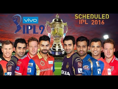 How to Download and install VIVO IPL 9 - YouTube