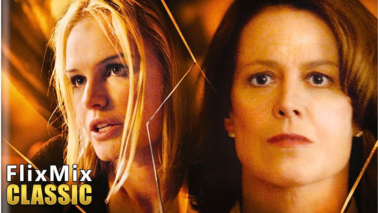 THE GIRL IN THE PARK Trailer (2007) Sigourney Weaver, Kate Bosworth ...