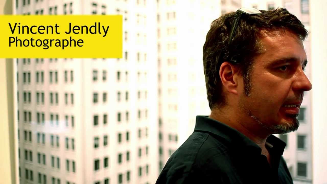 Vincent Jendly et Dulce Pinzon -New York et La Véritable Histoire Des ...