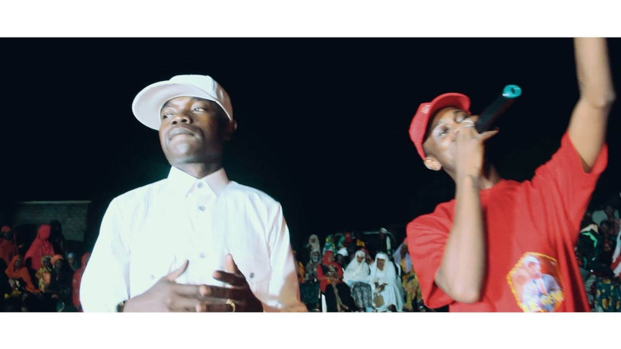 Ismaila Dang _ Mariage Doug saga& nenne( video soirée) by ap - YouTube