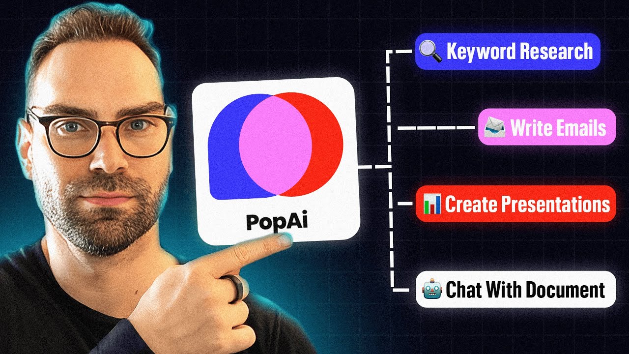 Turbocharge Your Academic Career With PopAI (Best AI Interface Tool For ...