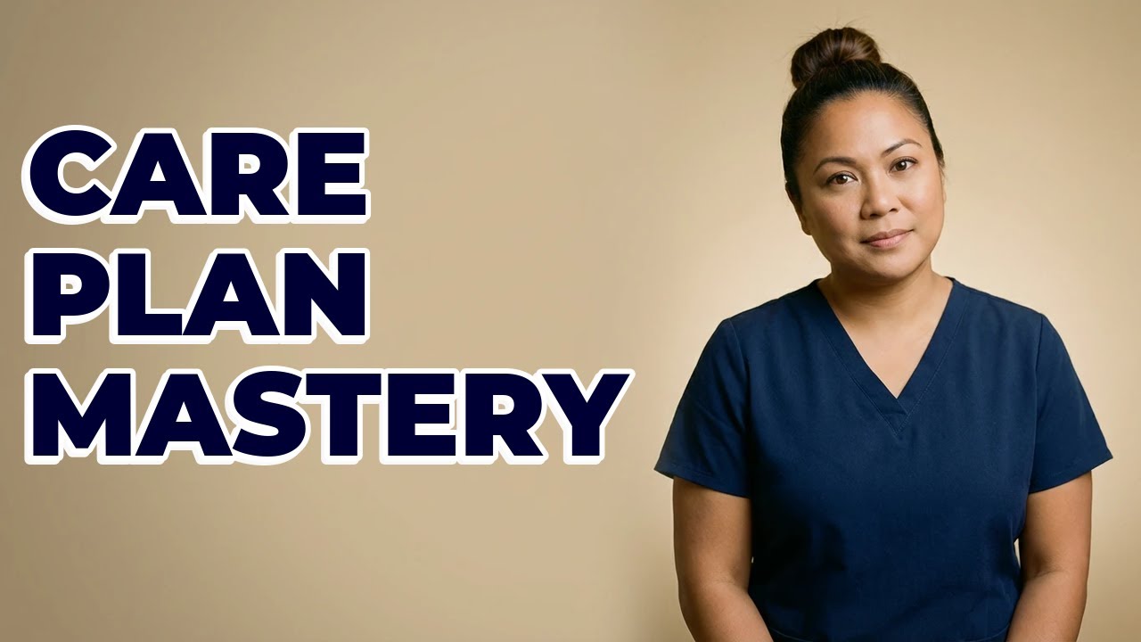 How Do You Prioritize Nursing Interventions In Care Plans? - YouTube