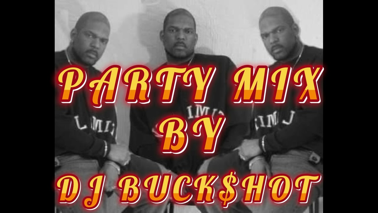 Party Up - YouTube