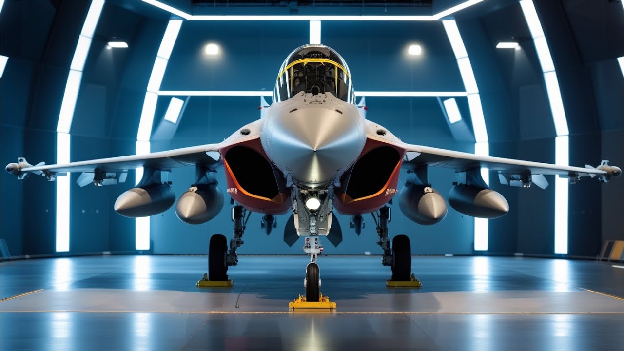Eurofighter Typhoon 2025 – Next-Gen European Fighter Jet Explained - YouTube