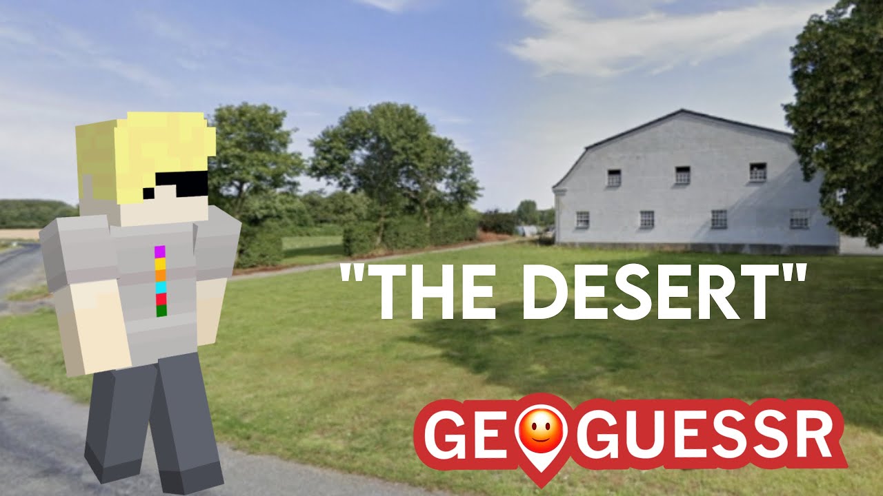 Rainbolt on Geoguessr Be Like... - YouTube