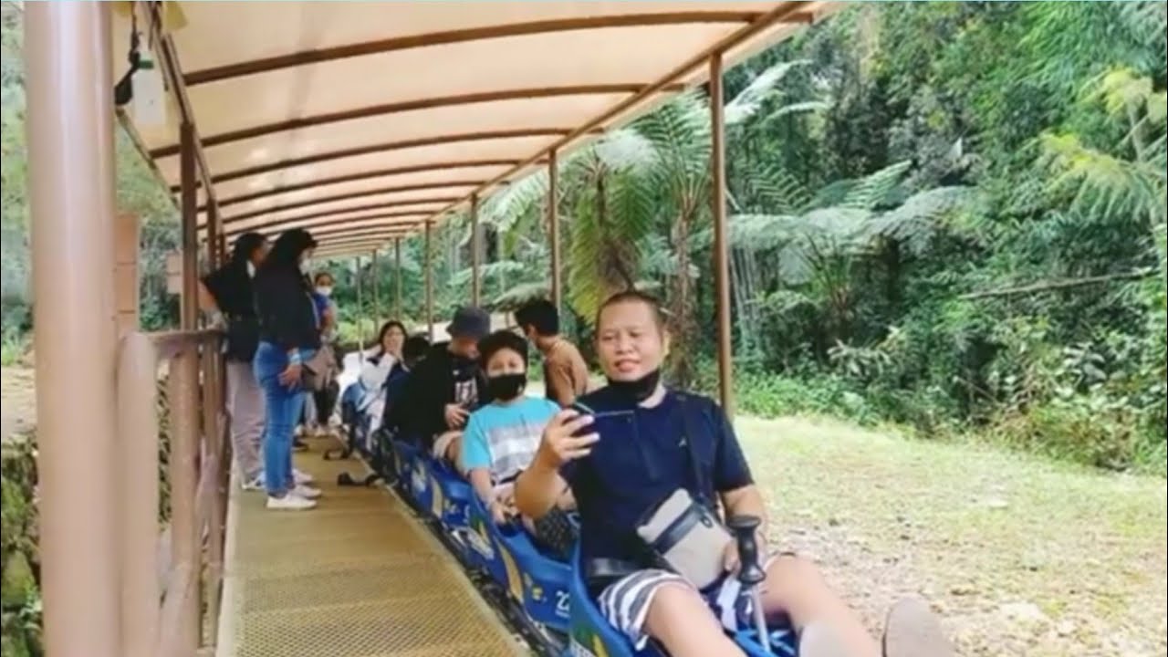 Razorback at Dahilayan Bukidnon - YouTube