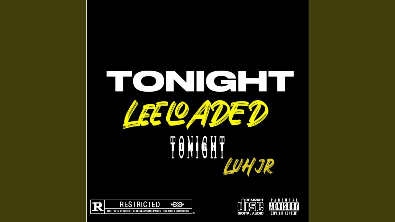 Tonight 2 (feat. Luh Jr) - YouTube