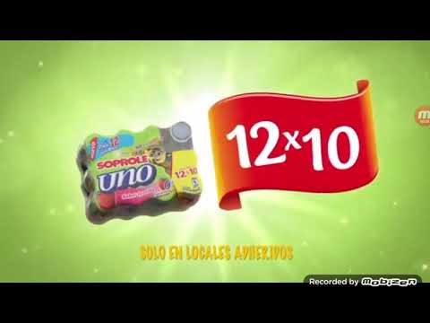 Uno Al Dia 12 Pack - YouTube