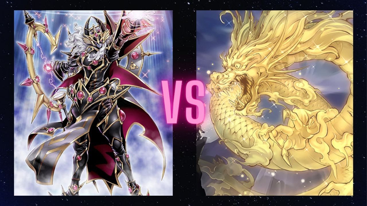 Maxx C Challenge Accepted! Yu Gi Oh! Master Duel - Endymion Vs ...