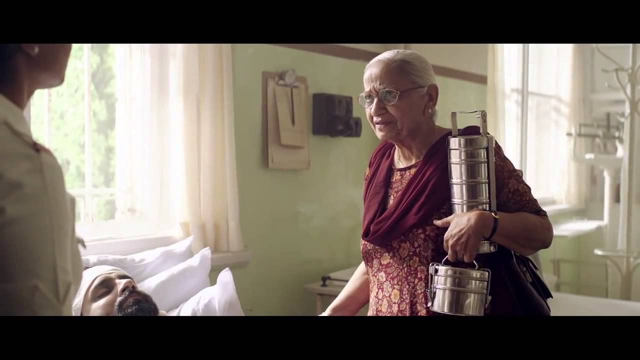 Fortune Oil New Ad - YouTube