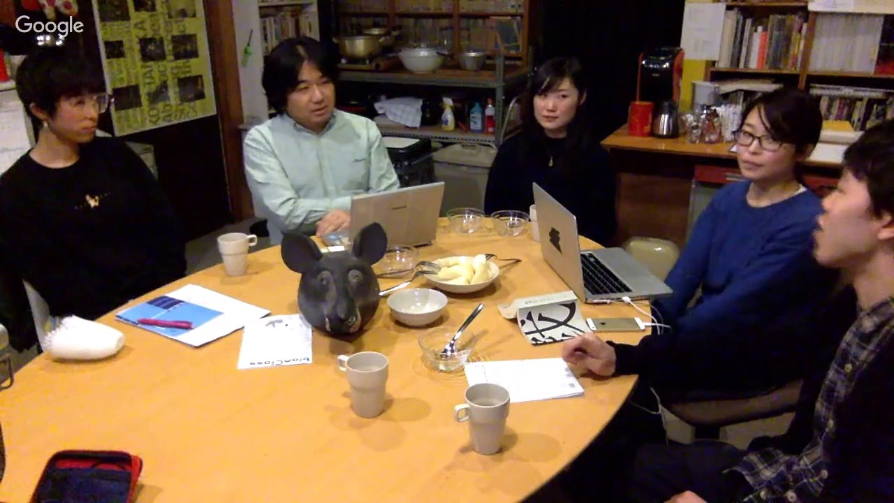 2016/12/12/Minami KINTO/Ayami SASAKI/Asuka HAMARU/Daisuke KISHII/Tomoko SATO/blanClass ...