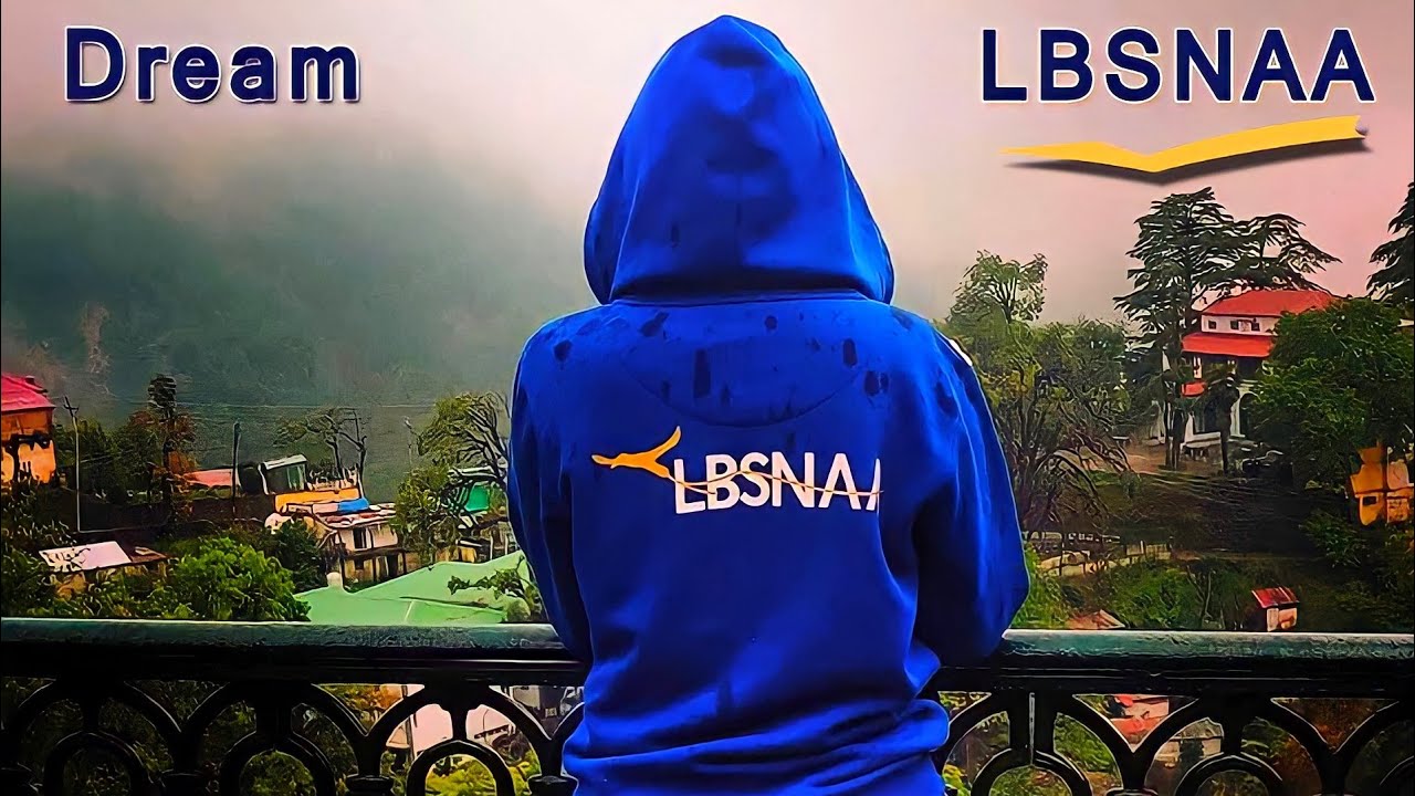 Dream LBSNAA Motivational Whatsapp Status Video - YouTube