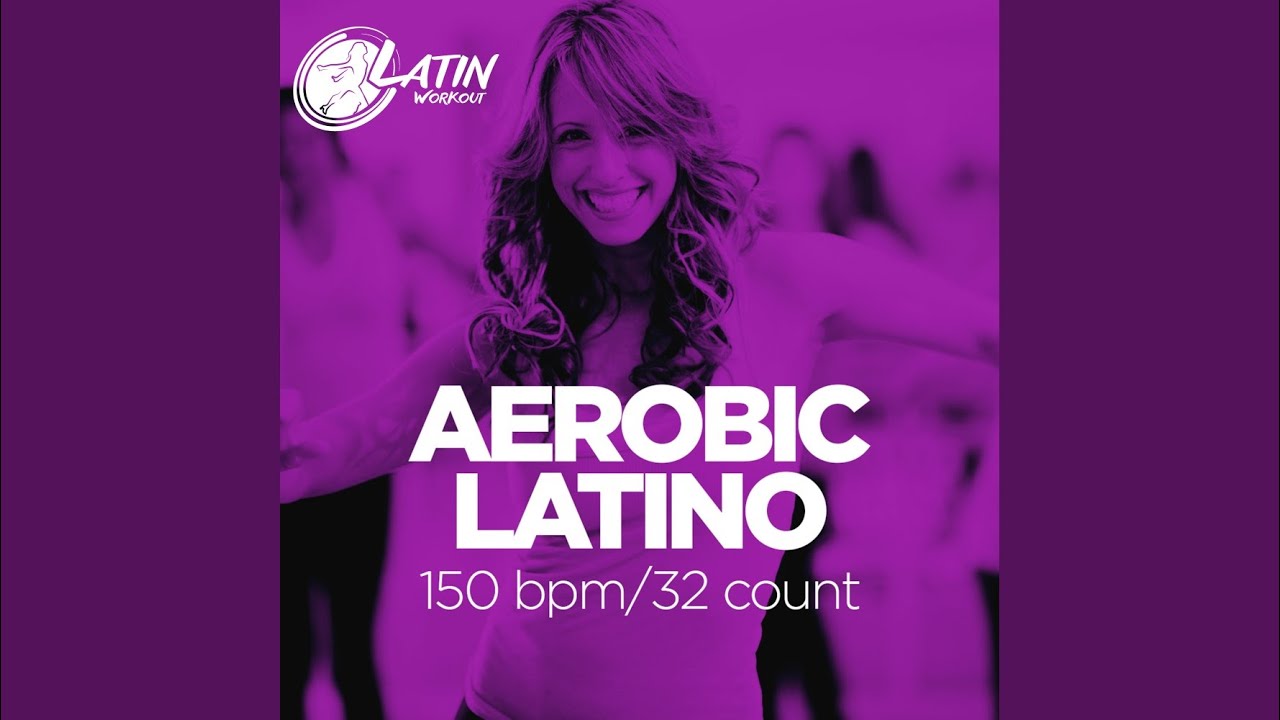 Sigue El Ritmo (Workout Remix 150 bpm) - YouTube