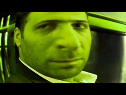 ÇAKIR RACON KESİYOR (FULL HD)