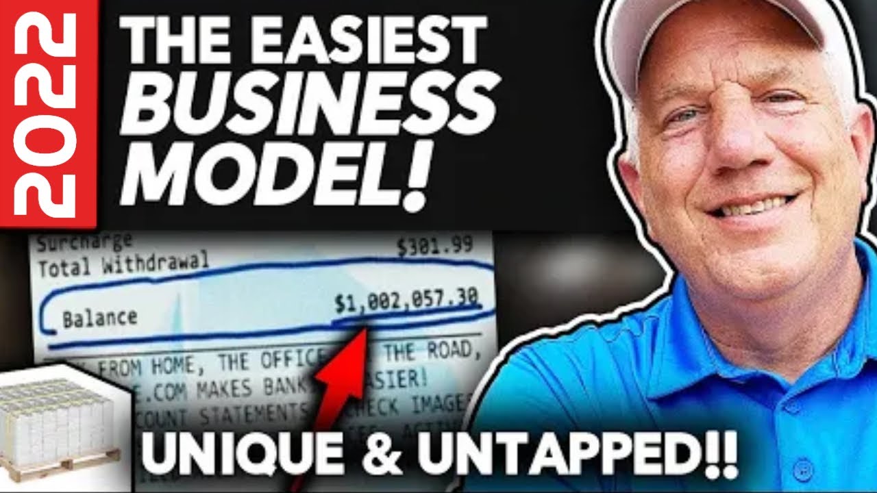 My Simple Business - The Simplest Biz - YouTube