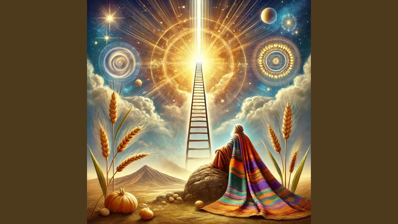 Genesis 27: The Blessing and the Path - YouTube