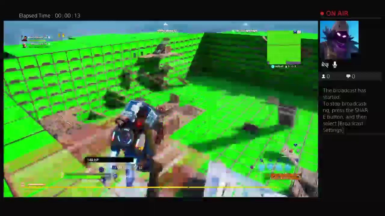 ttv_JayJay3x's creative with the gang - YouTube