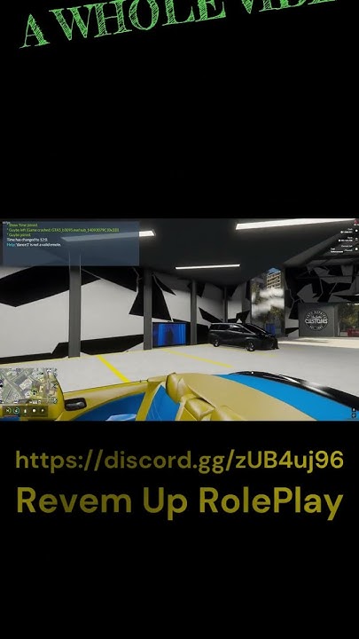 mech shop vibes - YouTube