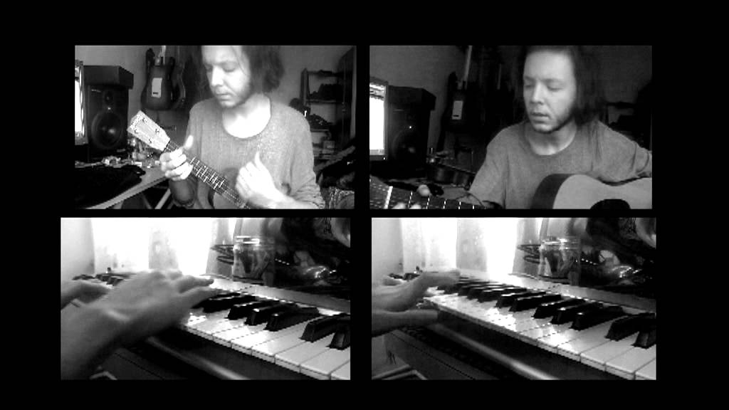 Eels - i need some sleep (cover) - YouTube