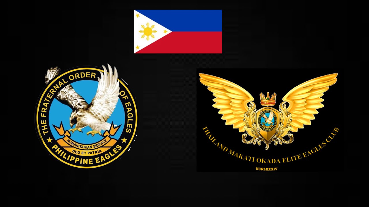THE FRATERNAL ORDER OF EAGLES (3 in 1)| PRAYER, NATIONAL ANTHEM and ...