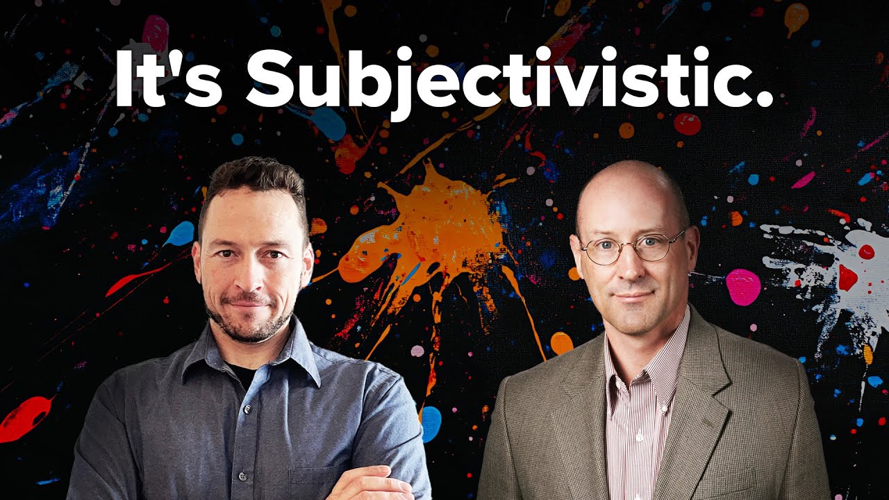 What's wrong with Modern Physics? A Conversation with Henry Lindner ...