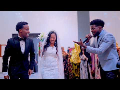 ISMAACIIL AARKA OO MUCJISO KA DHIGAY AROOSKII RURU | MUSIC VIDEO 2026