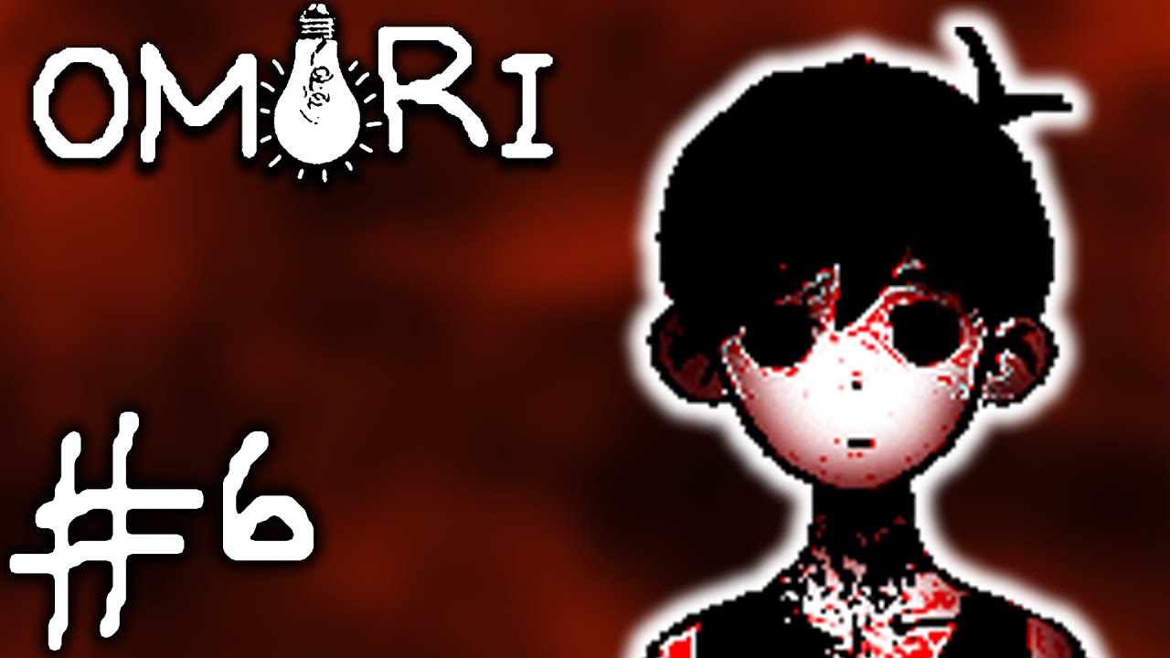 🦊OMORI GAMEPLAY PARTE 6 - YouTube
